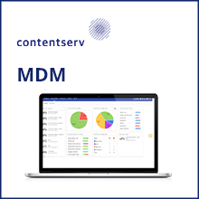 マスターデータ管理【Contentserv MDM】 Contentserv | イプロスものづくり