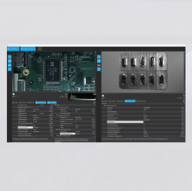 ソフトウェア『eGrabber』 Euresys Japan | イプロスものづくり