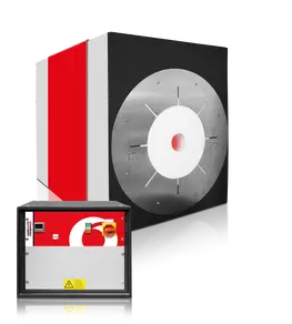 HTRH 汎用高温水平チューブ炉 ヴァーダー・サイエンティフィック株式会社 | イプロスものづくり