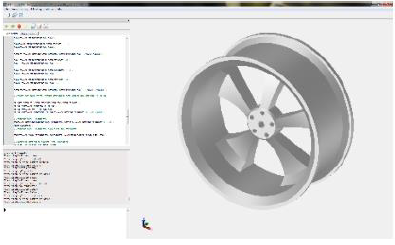 モデリングテクノロジー『CGM Core Modeler』 スペイシャル | イプロスものづくり