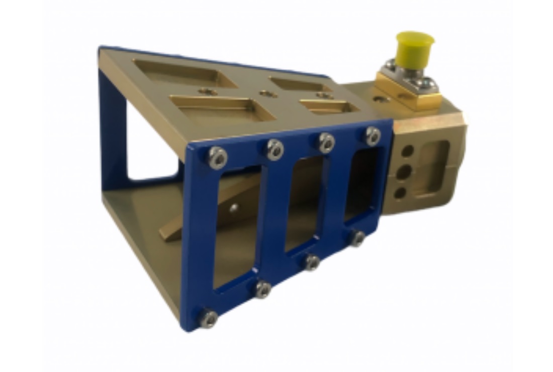 18GHz～40GHz ダブルリッジブロードバンドホーンアンテナ ウェーブクレスト | イプロスものづくり