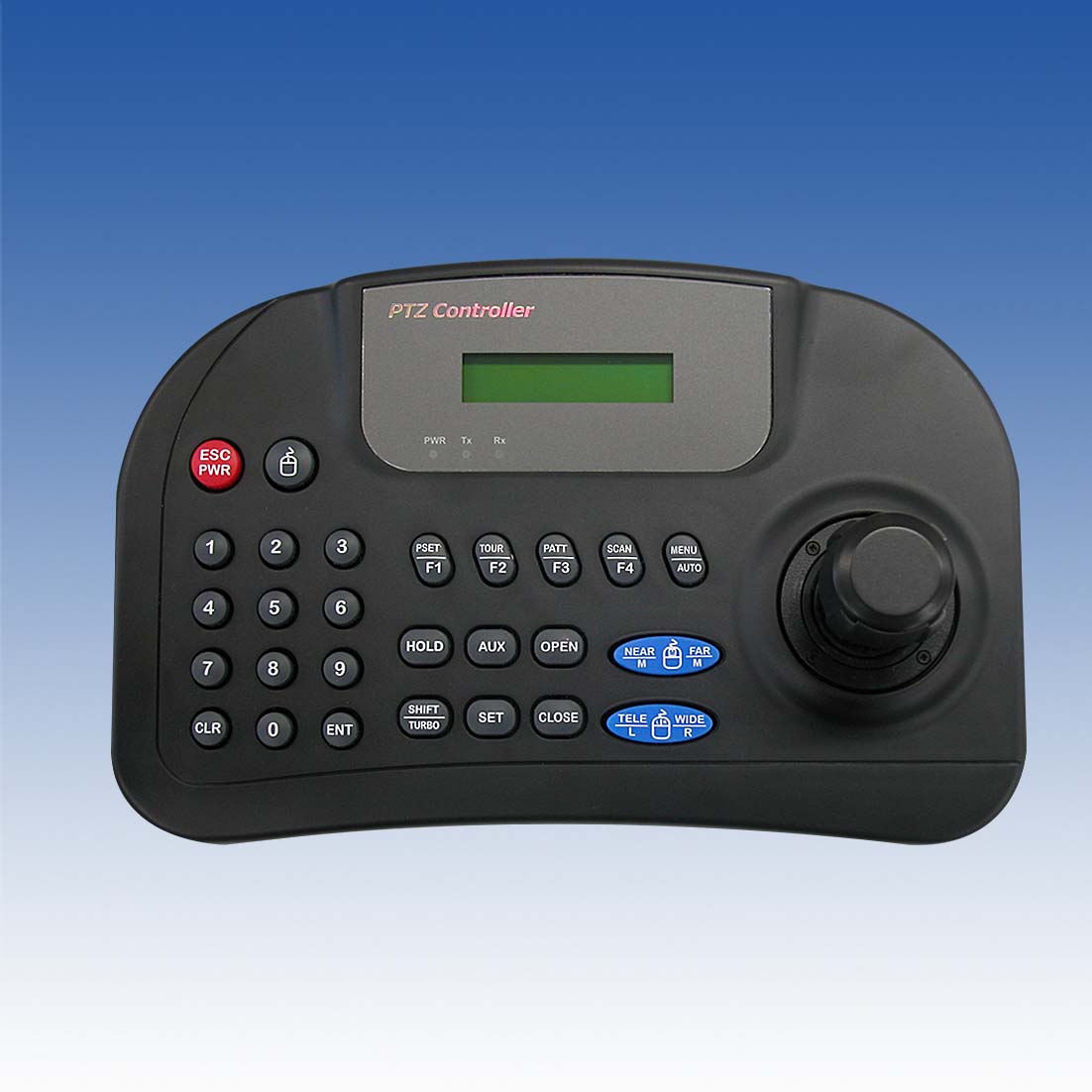 コントローラ VSP-5000 セキュリティハウス | イプロスものづくり