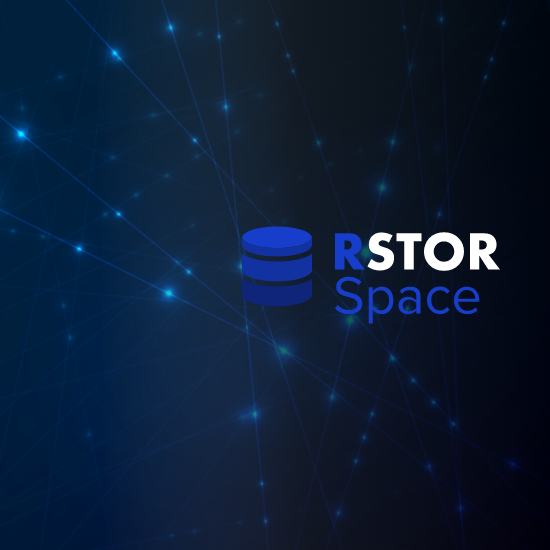 クラウドストレージ 「RSTOR Space」【コスト削減】 TwoFive | イプロスものづくり