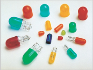 ASA COLOR 応用製品 朝日ラバー | イプロスものづくり