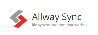 ソフトウェア『Allway Sync Pro』 B7 | イプロスものづくり