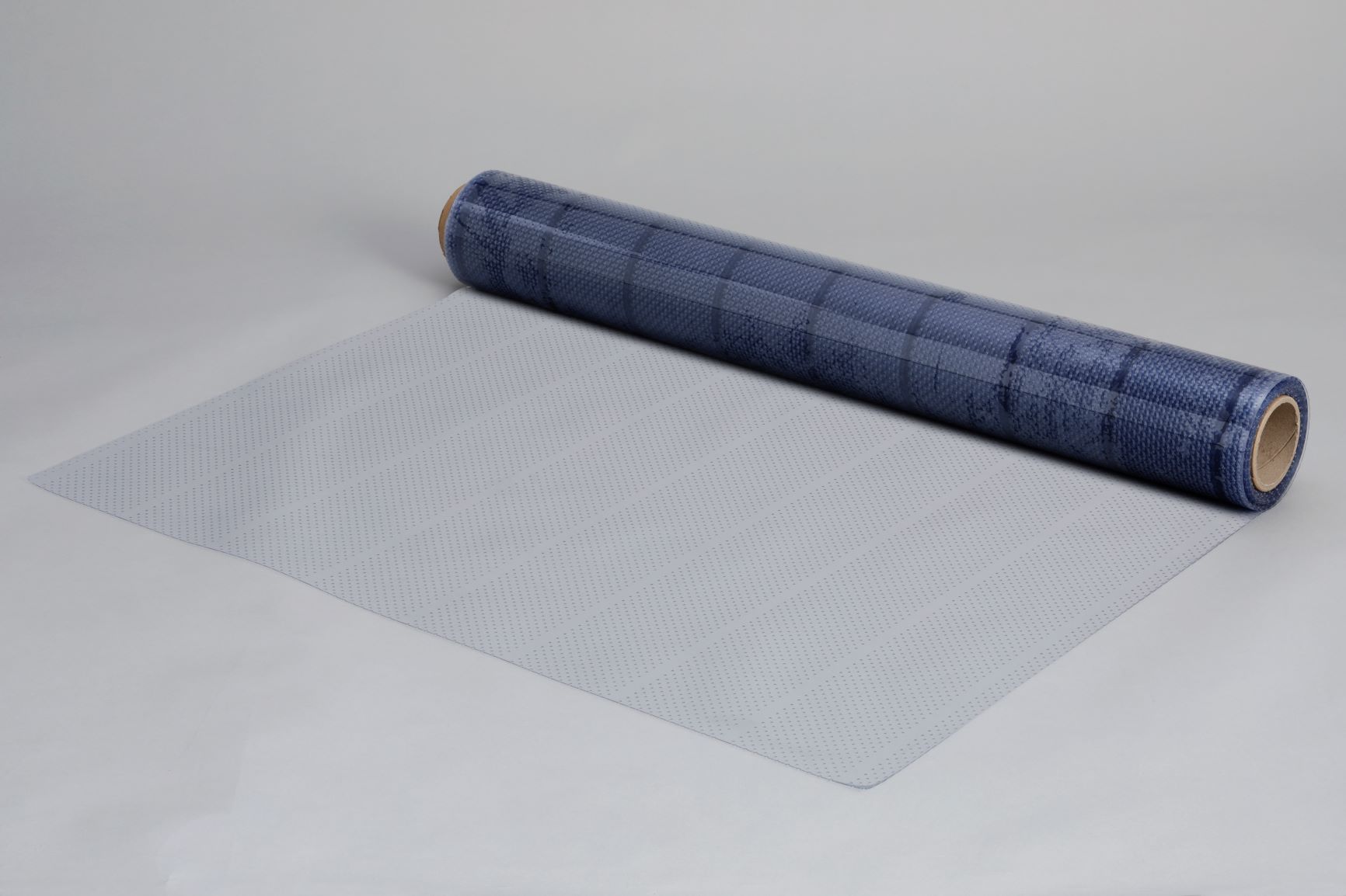 穴開き透明軟質PVCフィルム『パンチングフレキシブルフィルム』 | アキレス - Powered by イプロス