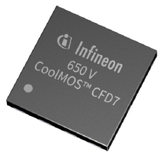 MOSFET『650V CoolMOS CFD7』 インフィニオン テクノロジーズ ジャパン | イプロスものづくり