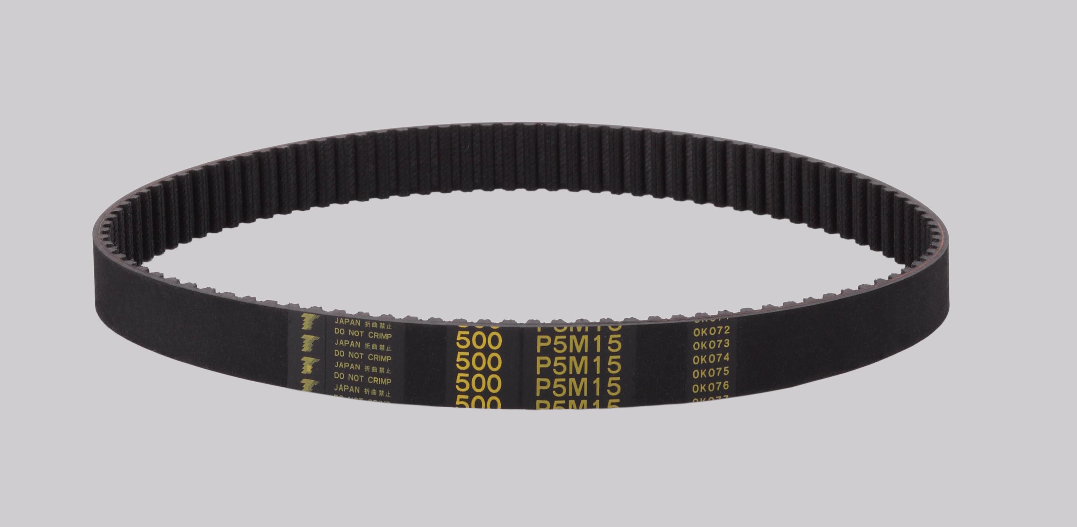 つばき タイミングベルト PXベルト 椿本チエイン パワートランスミッション事業部門 | イプロスものづくり
