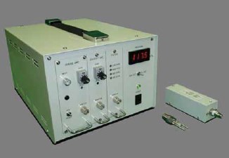 高温用排気圧力計『GCM-200』 司測研 | イプロスものづくり