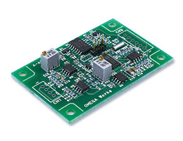 A-62LH オメガ電子 | イプロスものづくり