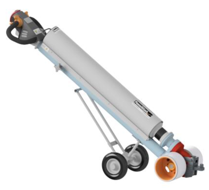 【PowerAttack MTC 30 CC】一般 ダイナテック | イプロスものづくり