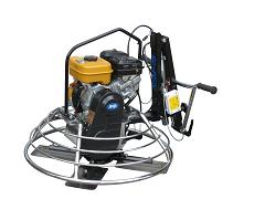 ハンドトロウェル Mシリーズ NSM-75-4 友定建機 | イプロスものづくり