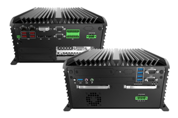 GPUコンピューティング組込みPC RCO-6120-2060S サンテックス | イプロスものづくり