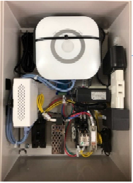 PV CLOUD SCOPE CSC3000X2 Firstar | イプロスものづくり