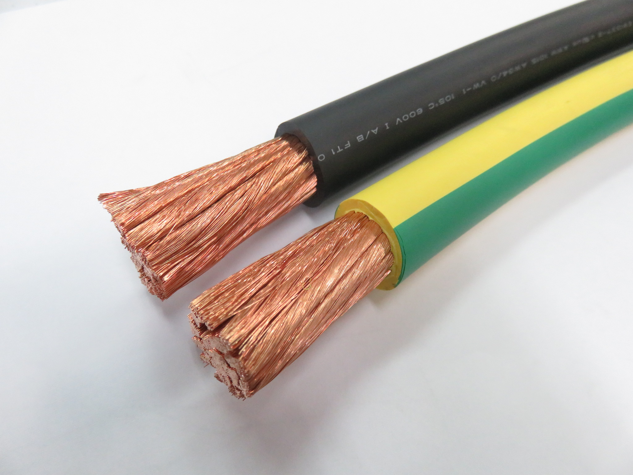 機器内配線用電線のコストダウンなら「Dy-SOFT」シリーズ 大電 | イプロスものづくり