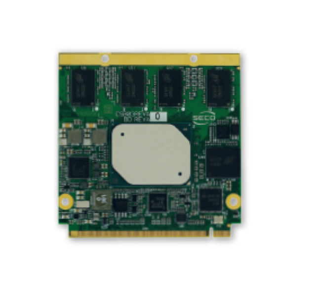 【SOM】SECO社製 Q7-B03 富士ソフト | イプロスものづくり