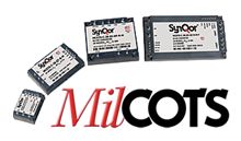 SynQor MilCOTS DC-DCコンバータ アルテックス | イプロスものづくり