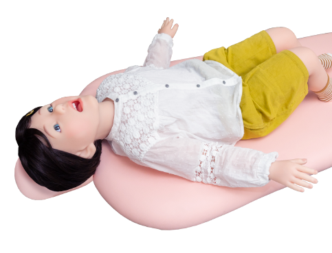 小児患者型ロボット『Pedia_Roid』 テムザック | イプロスものづくり