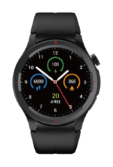 腕時計型ウェアラベルデバイス『AAASWatch Pro』 芝浦通信 | イプロス都市まちづくり