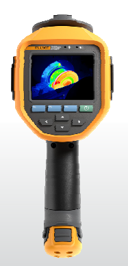 サーマル・カメラ『FLK-TI401U(9HZ/AP)』 ニッシン産業 | イプロスものづくり