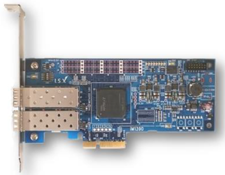 PCI Express Optical Module Board アイ・エス・エックス | イプロスものづくり