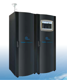 大気エアロゾルオンライン分析システム『PAGM』 科健化学株式会社（Science and Health with Chemistry CO ...