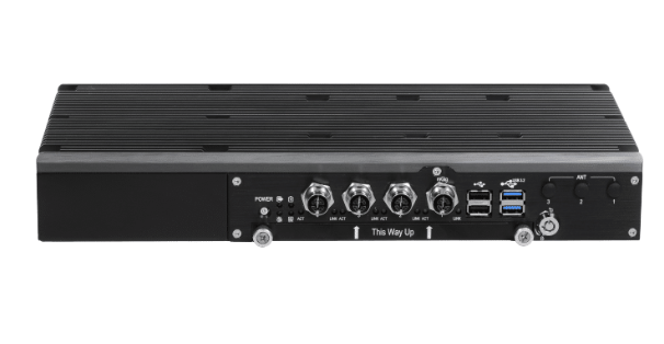 第11世代CPU搭載 組込みPC VBOX-3630R-M12X サンテックス | イプロスものづくり