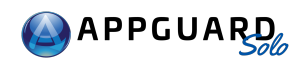 PCセキュリティ『AppGuard Solo』 AppGuard Marketing | イプロスものづくり