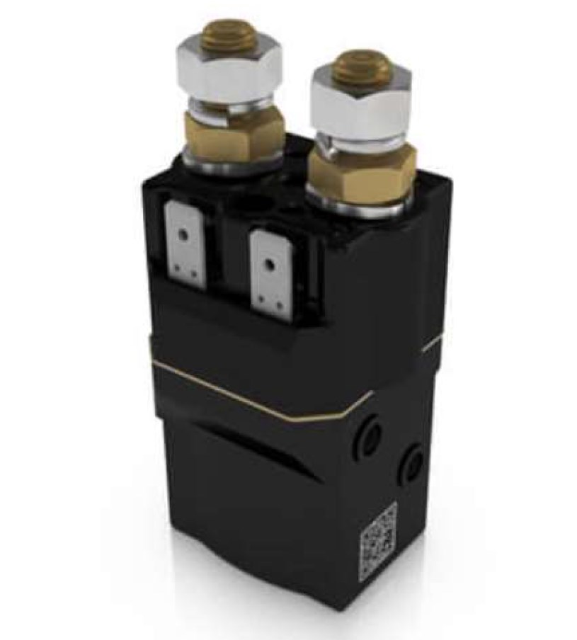 DCコンタクター『SU60シリーズ』 オルブライト・ジャパン | イプロスものづくり