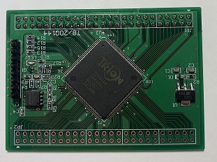 FPGAボード Efinix Trion T20 実験用ボード ファーミス | イプロスものづくり