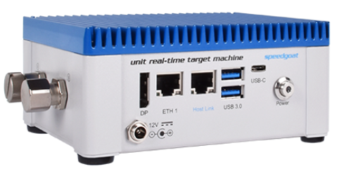 Unit real-time target machine エムアイエス | イプロスものづくり