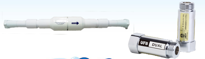 UFB DUAL(TM) アミスタ | イプロスものづくり