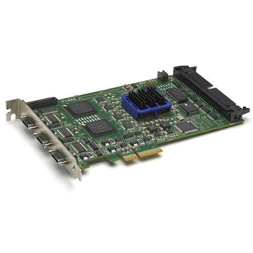 BitFlow Neon-CLQ デルフトハイテック | イプロスものづくり