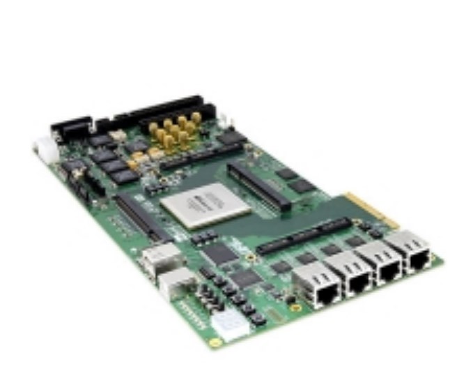 Stratix IV GX EP4SGX230 ソリトンウェーブ | イプロスものづくり