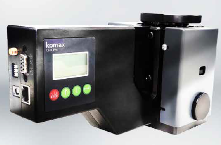 クリンププレスアナライザー『CPA PRO』 Komax Japan | イプロスものづくり