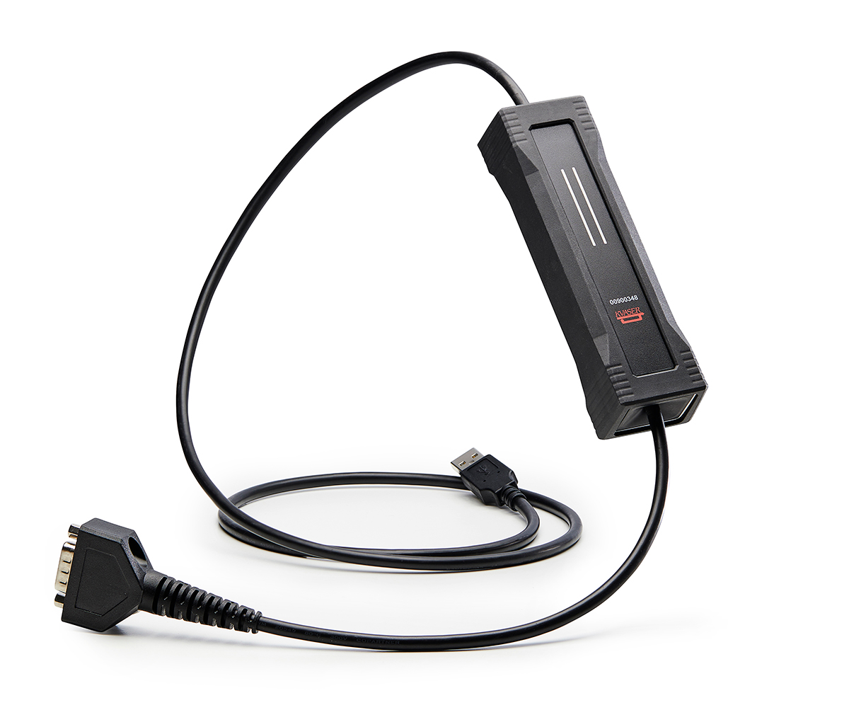 Kvaser『U100P』USB/CAN,CAN-FD I/F ATI Worldwide LLC | イプロスものづくり