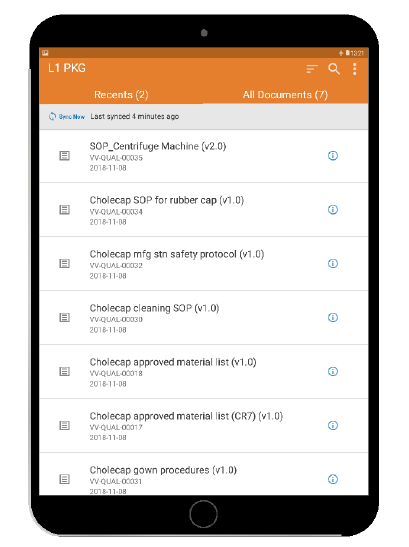 Veeva Vault Station Manager Veeva Japan | イプロスものづくり
