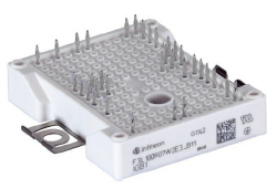 UPS向け 650V EasyPACK 2B パワー モジュール インフィニオン テクノロジーズ ジャパン | イプロスものづくり