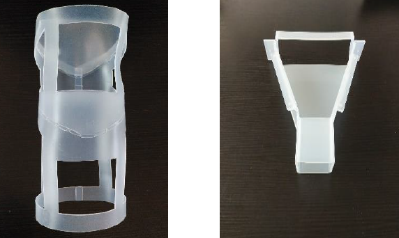 帯電防止樹脂シート 半透明・静電気対策品『FC-300』 富士見ケミカル | イプロスものづくり