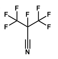 Perfluoroisobutyronitrile(C4F7N) UniPo | イプロスものづくり