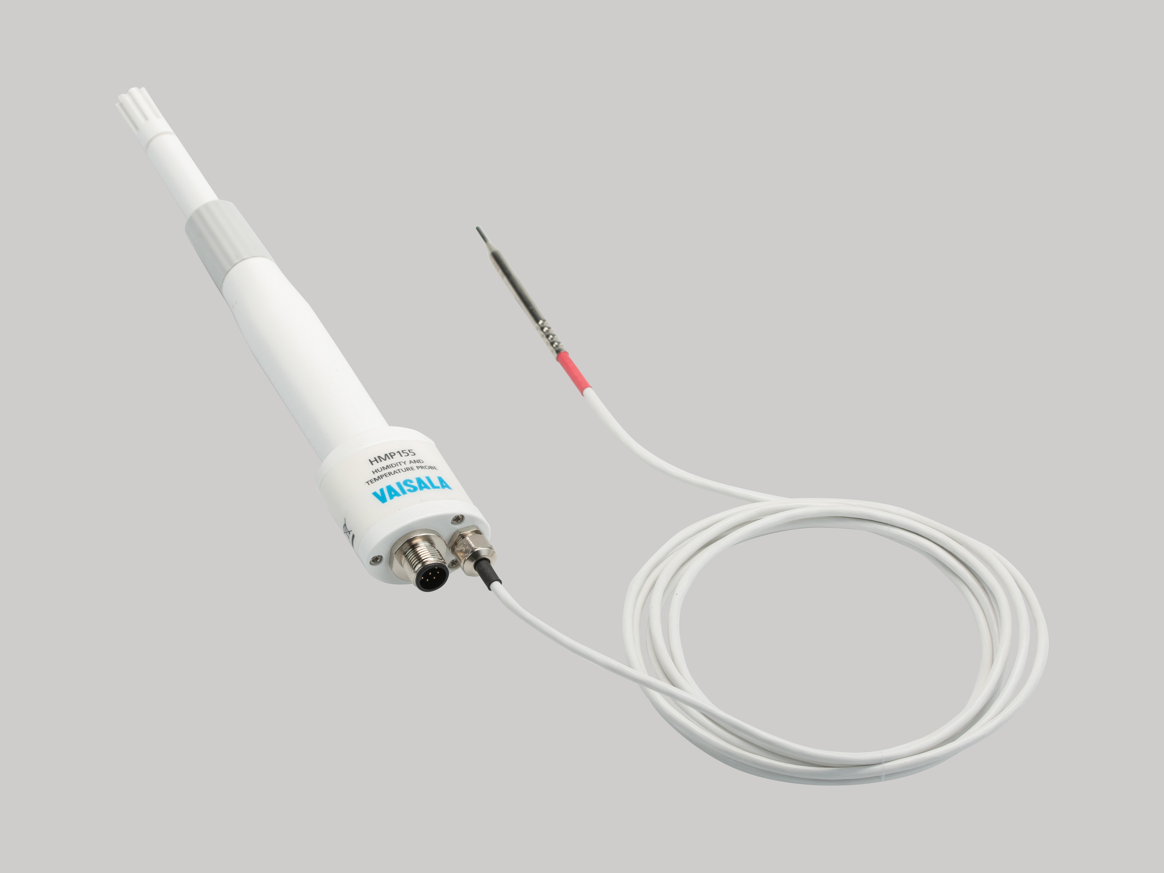湿度温度プローブ『HMP155』 三興通商 | イプロスものづくり
