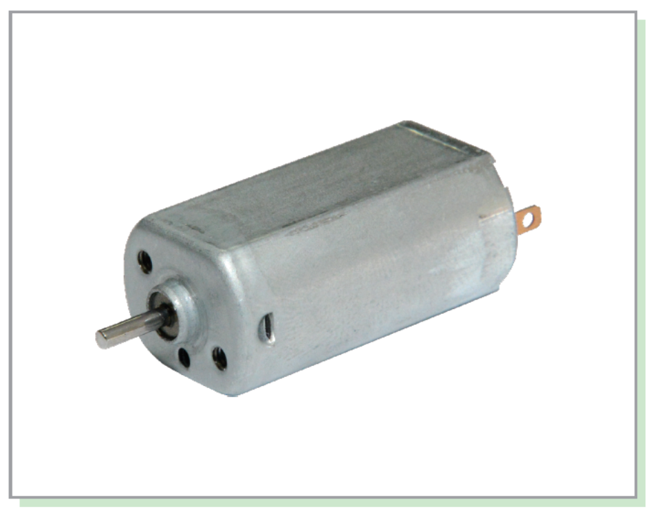 F050-KT DCブラシモーター スタンダードモータージャパン | イプロスものづくり
