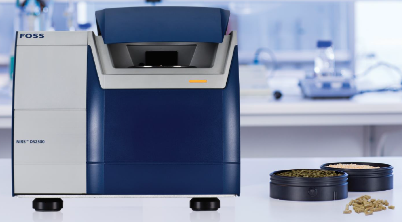 シュガーソリューション NIRS DS2500／ProFoss2 フォス･ジャパン | イプロスものづくり