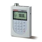 記録機能付 携帯型デジタル指示計 F490A 製品カタログ | カタログ | ユニパルス - Powered by イプロス