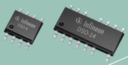 連続導通モード PFC IC インフィニオン テクノロジーズ ジャパン | イプロスものづくり