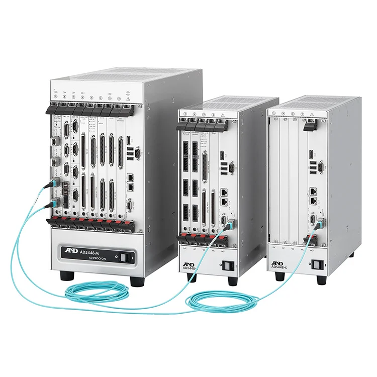 リアルタイムシミュレータ AD-PROCYON アズサイエンス | イプロスものづくり