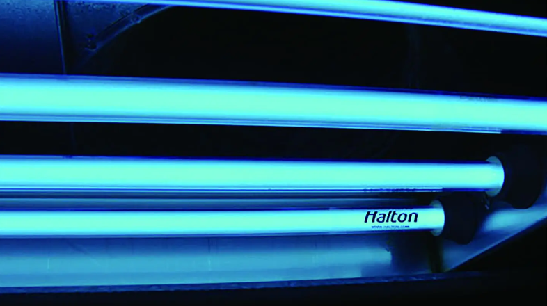 UVキャプチャーレイテクノロジー HALTON | イプロスものづくり