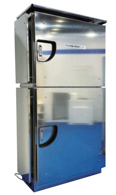 自動水質管理モニター『TKWM』 トーケミ | イプロスものづくり