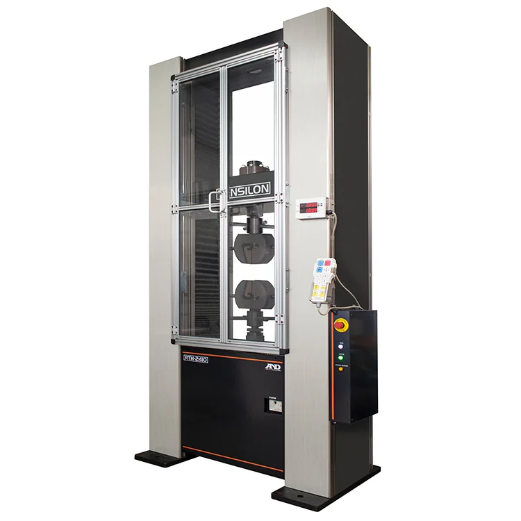 テンシロン万能材料試験機 RTHシリーズ / RTIシリーズ アズサイエンス | イプロスものづくり