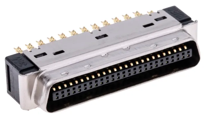 【コネクタ】SCSIコネクタ ラインアップ一覧 アールエスコンポーネンツ | イプロスものづくり